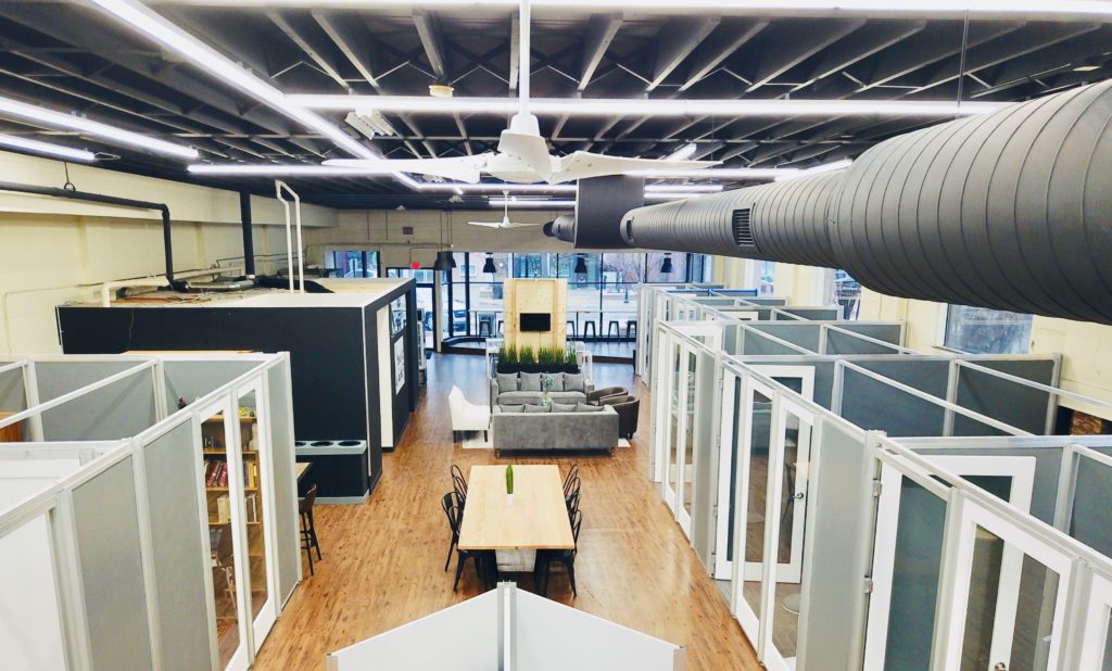 Lean Rocket Lab | annajoyinteriors.com